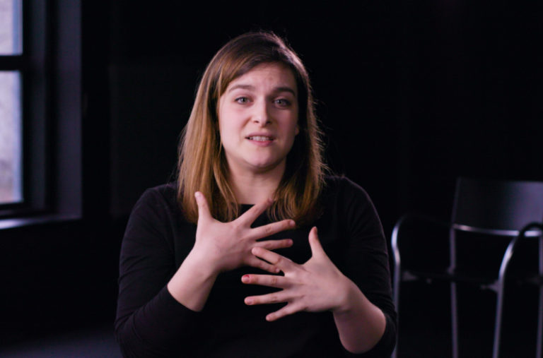 Calling Out Non-Inclusive Behaviour - inrehearsal