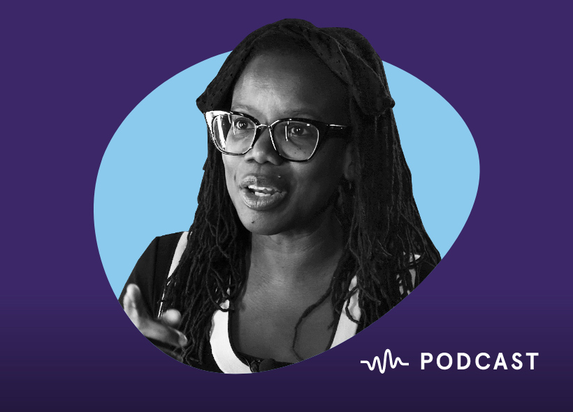 🎧 The Power Of Brands with Collette Philip - inrehearsal