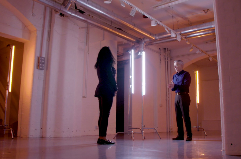 Inclusive Interviews - inrehearsal