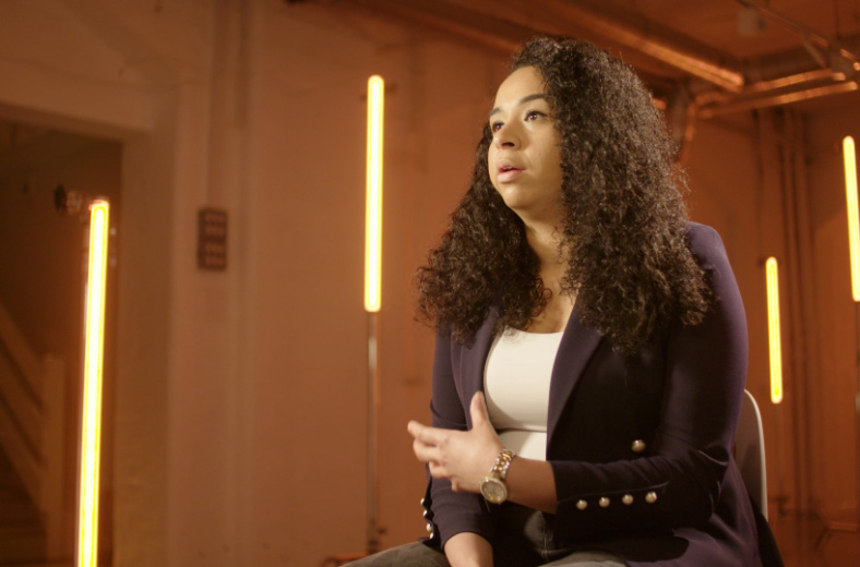 Understanding Micro-behaviours - inrehearsal