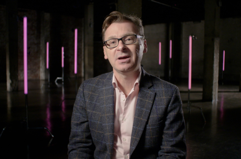 The FAST Model - inrehearsal