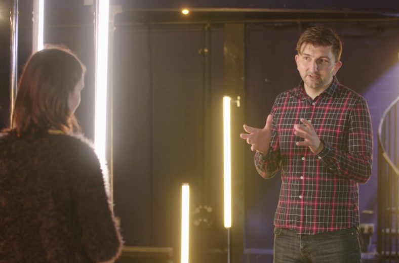 The Future Of Work: Diversity As A Destination - inrehearsal