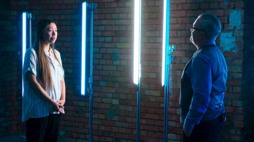 The COIN Model - inrehearsal