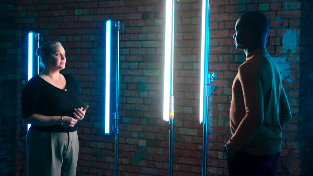 The SBI Model - inrehearsal