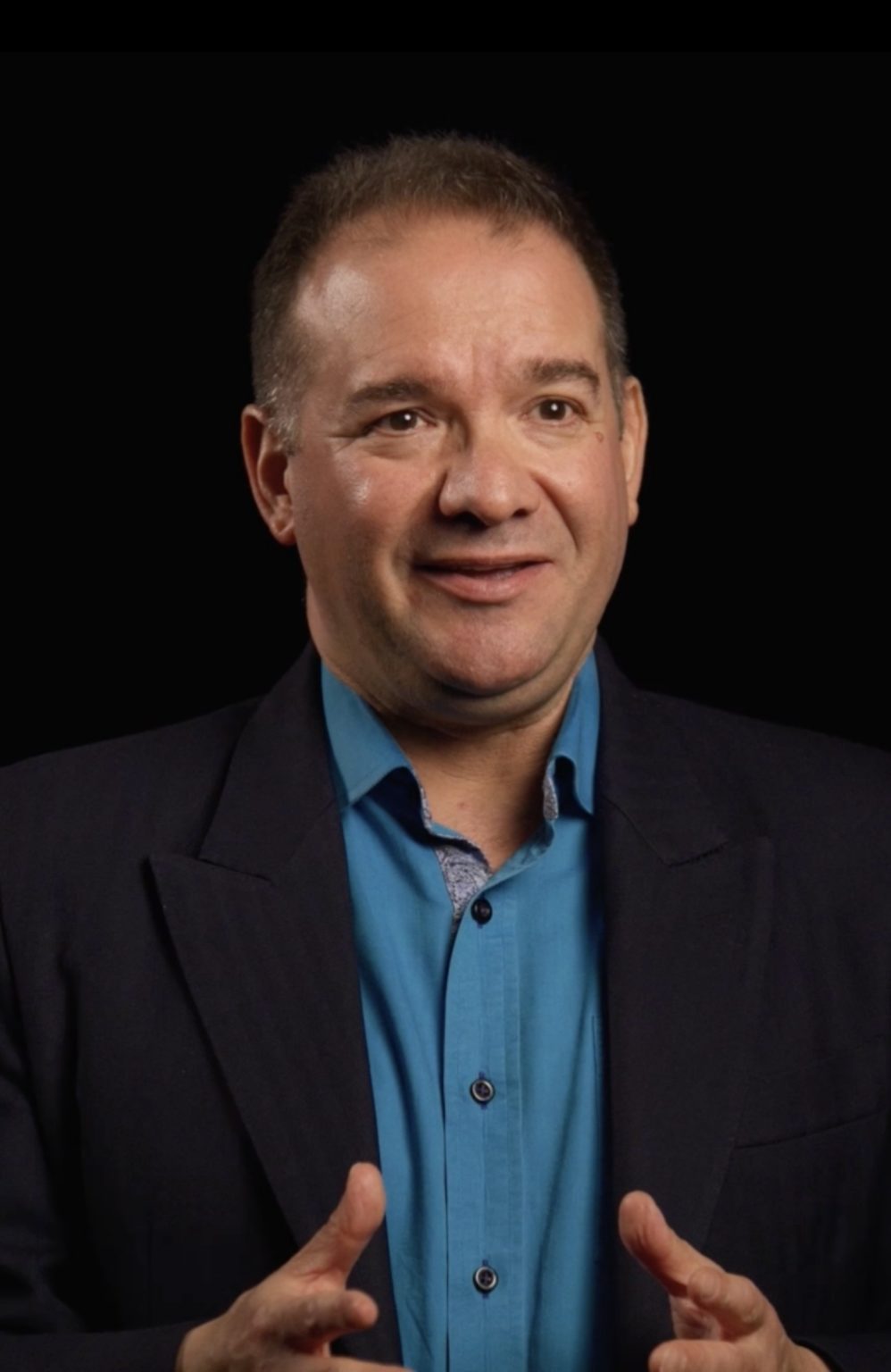 The human-first content library - inrehearsal