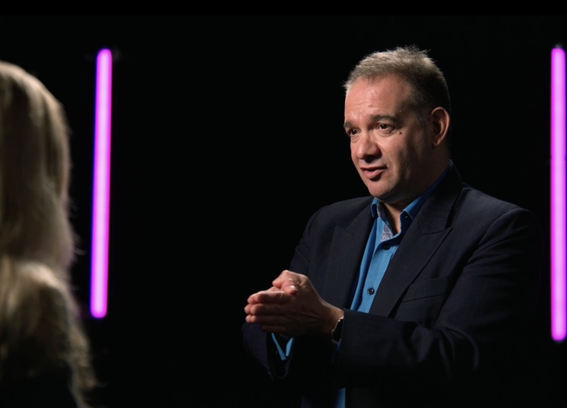 Andy Lopata Video - inrehearsal