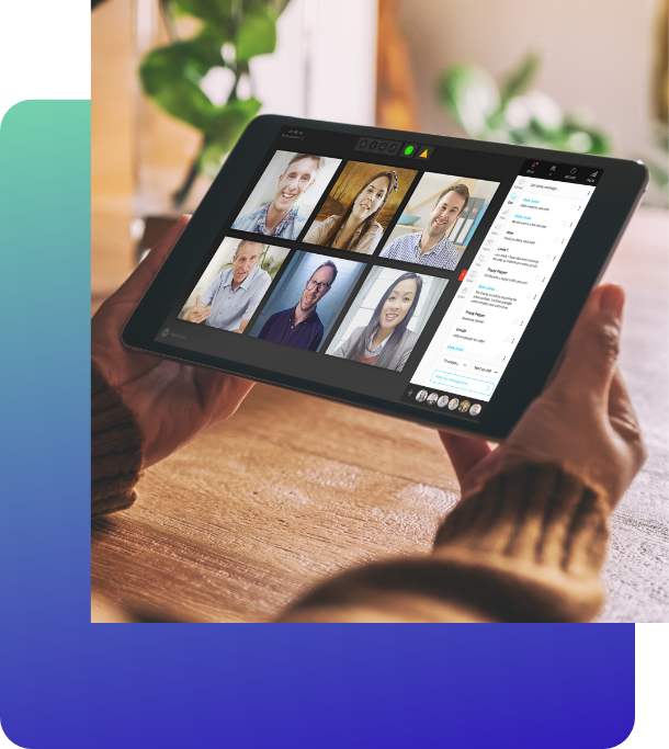 Live Masterclasses - inrehearsal