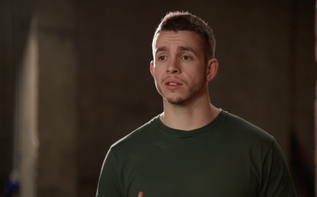 Identifying Teams Current Reality - inrehearsal