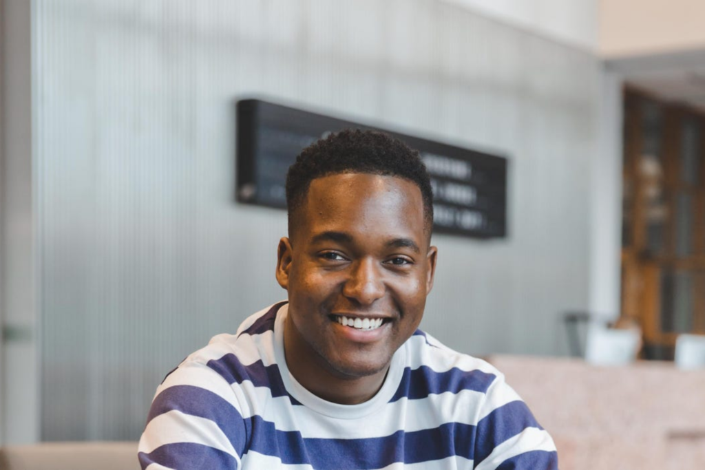 Bejay Mulenga Video - inrehearsal