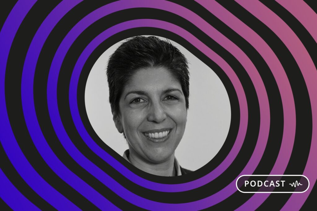 🎧 Mentorship with Maria Antoniou - inrehearsal