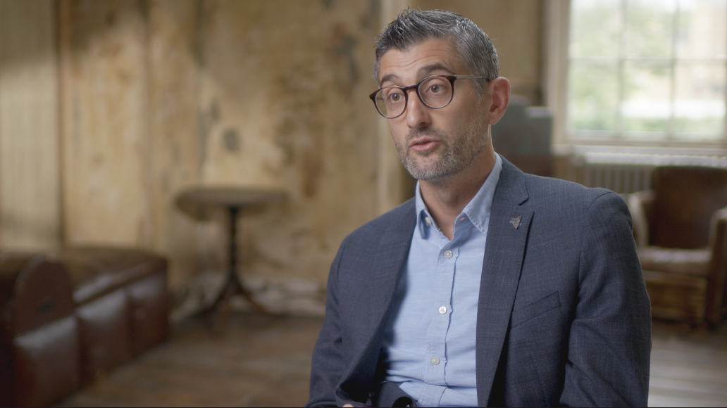 How To Use HR - inrehearsal