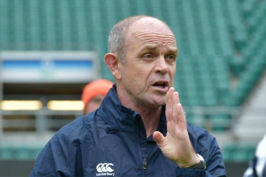 Richard Cheetham Video - inrehearsal