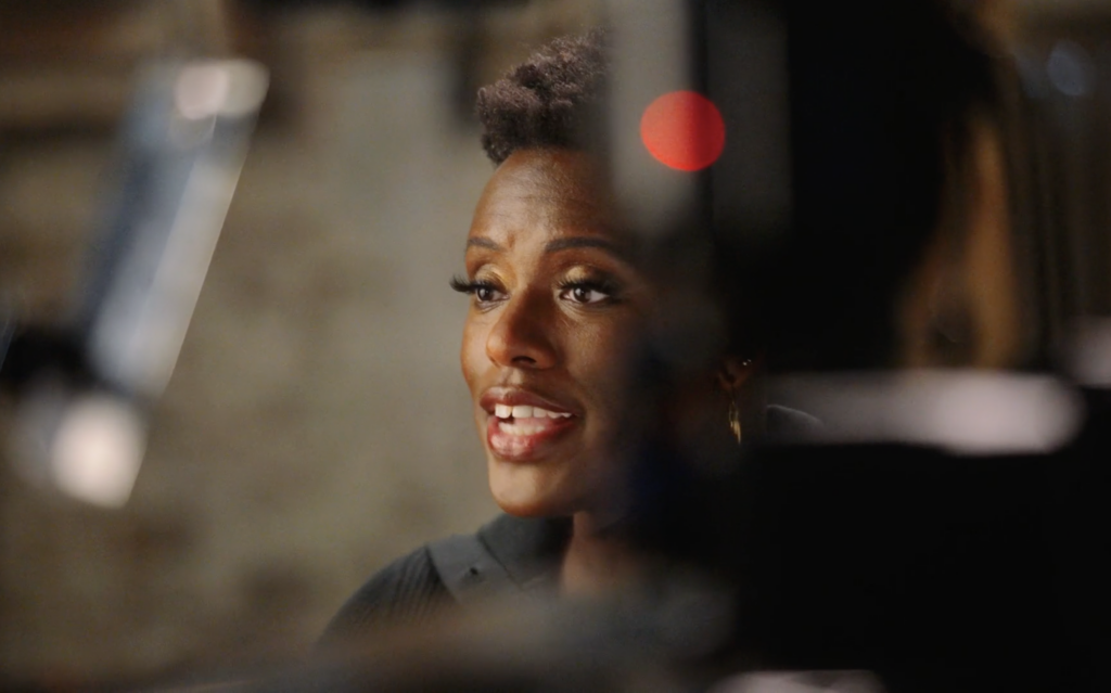 The Four Factor Race Model: Empower For Change - inrehearsal