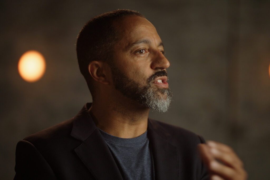 Culture Of Negotiation - inrehearsal