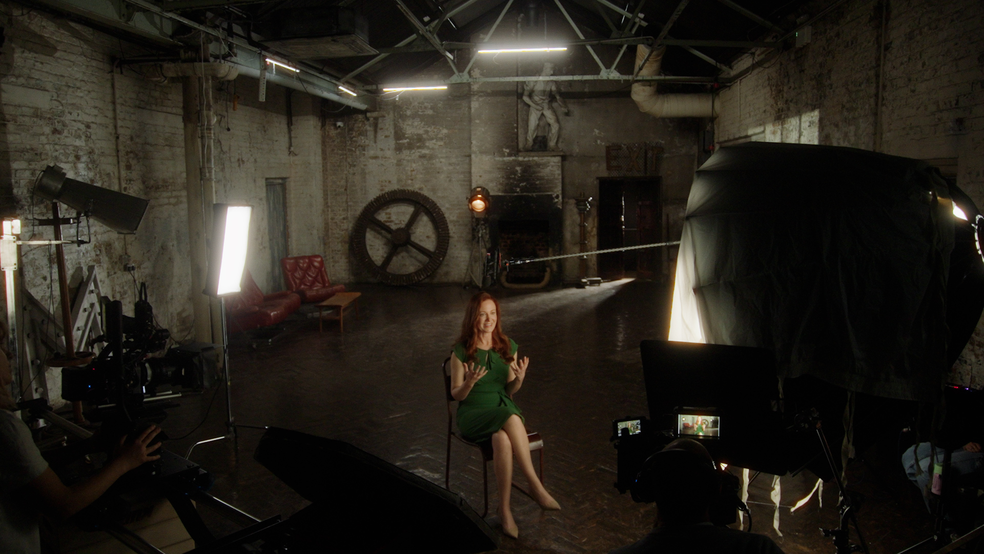 Creativity & Problem Solving - inrehearsal