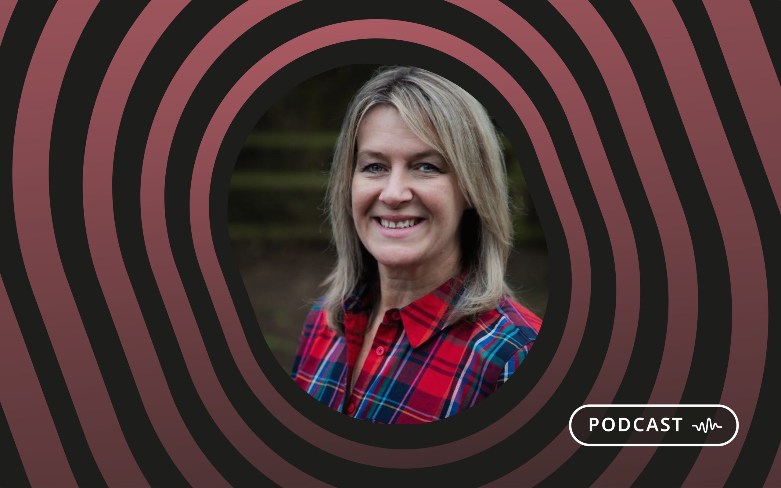 🎧 Happier with Sarah Johnstone - inrehearsal